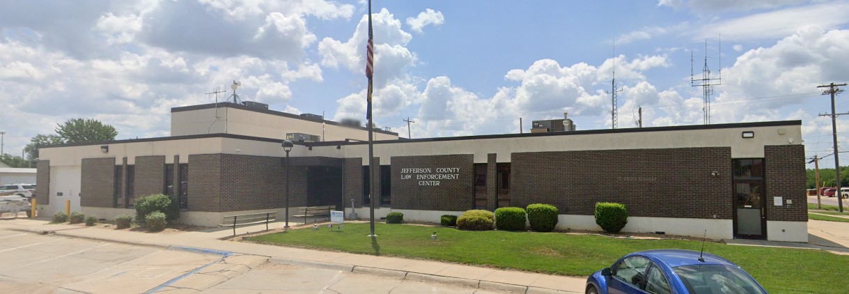 Jefferson County Jail NE: Inmate Search & Roster