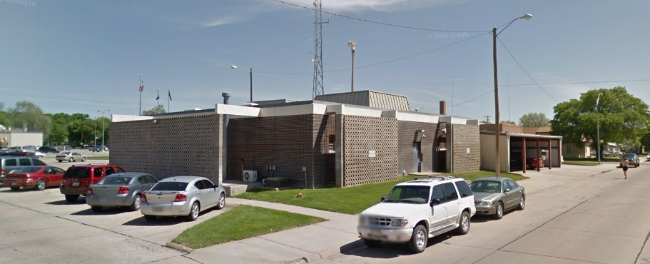 Keith County Jail NE: Inmate Search & Roster