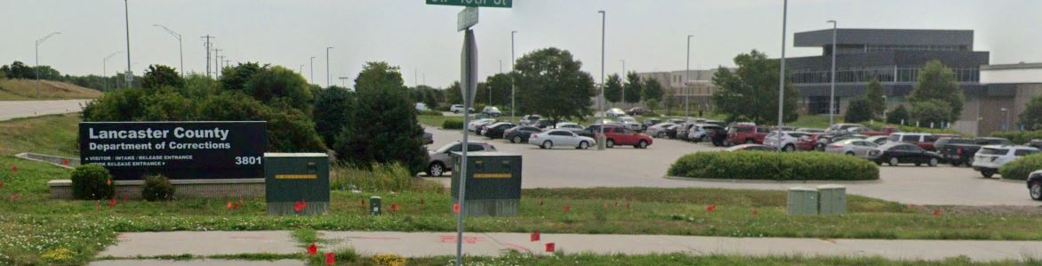 Lancaster County Jail, NE Inmate Search: Roster & Mugshots