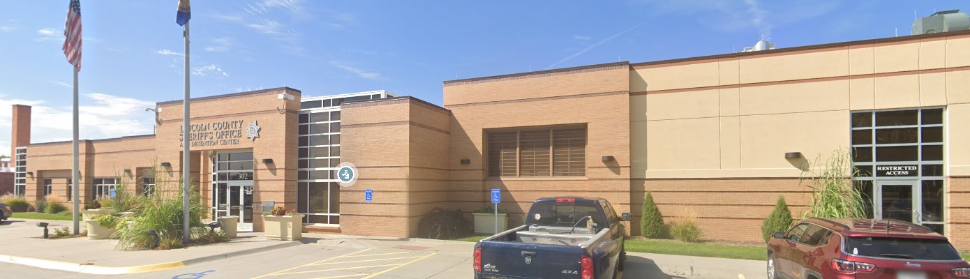 Lincoln County Detention Center NE: Inmate Search & Roster