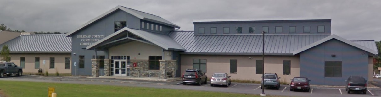 Belknap County Community Corrections Center Bail & Bond Information ...