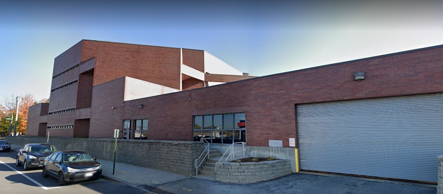 Hillsborough County Dept. of Corrections NH: Inmate Search & Roster