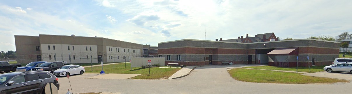 Strafford County House of Corrections, NH Visitation Schedule
