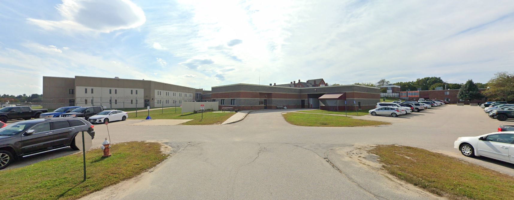 Strafford County House of Corrections NH Photos & Videos