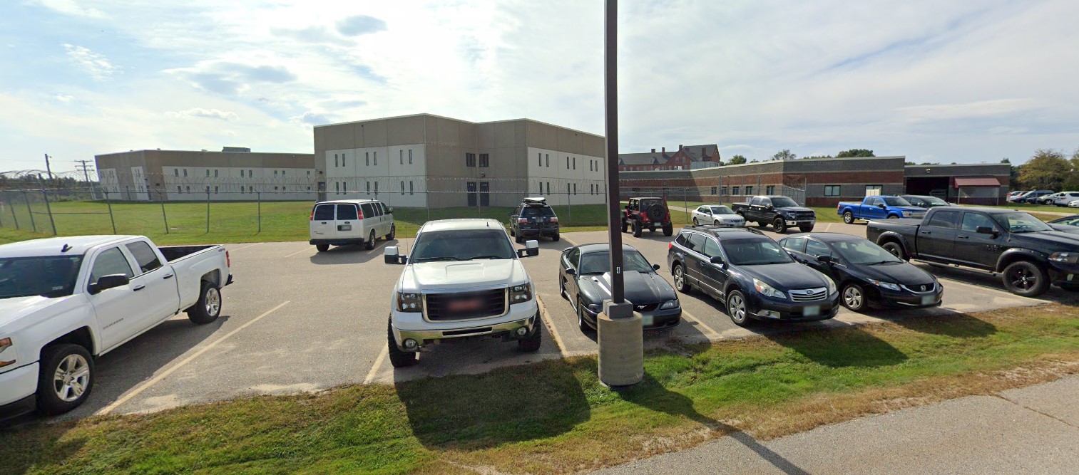 Strafford County House of Corrections NH Photos & Videos