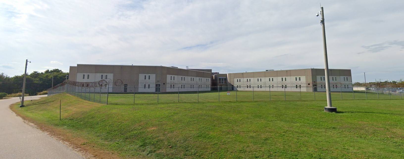 Strafford County House of Corrections NH Photos & Videos