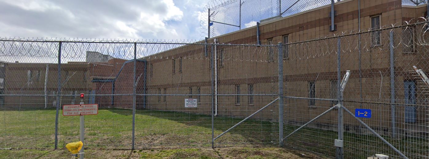 Bergen County Jail, NJ Inmate Search: Roster & Mugshots