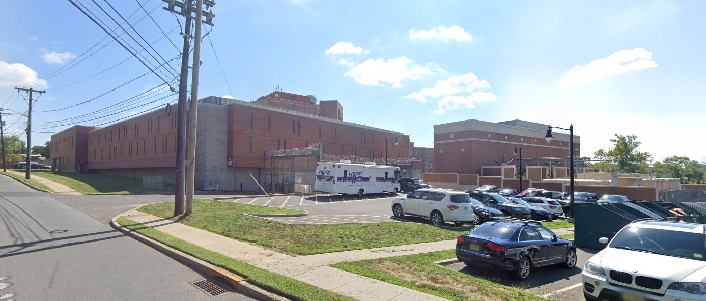 Burlington County Detention Center, NJ Inmate Search: Roster & Mugshots