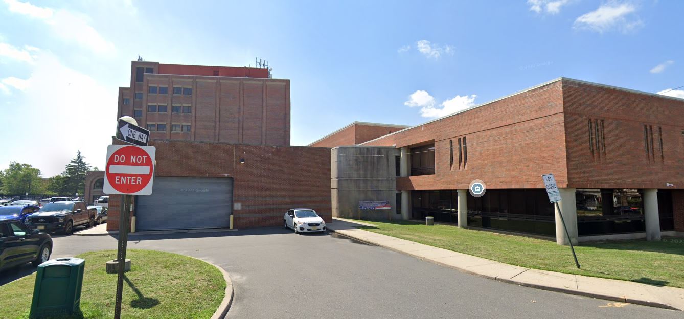 Burlington County Detention Center, NJ Inmate Search: Roster & Mugshots