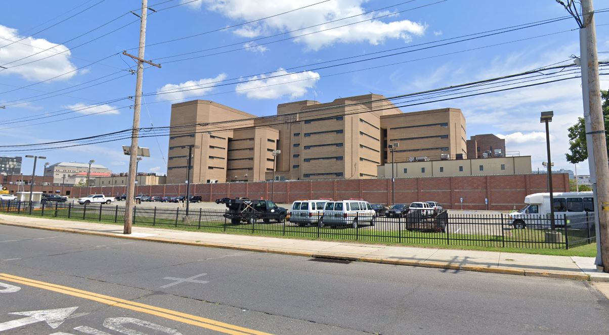 Camden County Correctional Facility, NJ Inmate Search: Roster & Mugshots