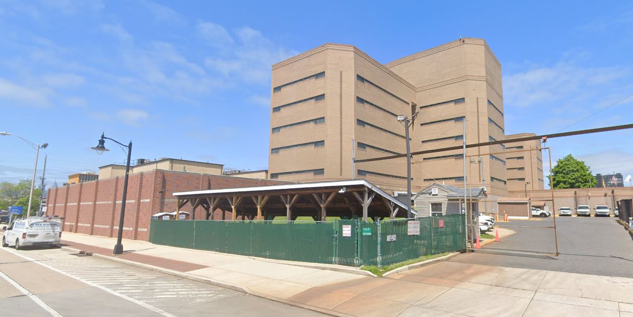 Camden County Correctional Facility, NJ Inmate Search: Roster & Mugshots