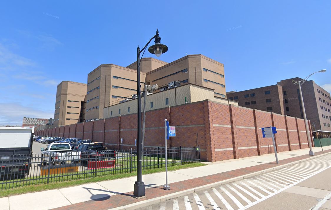 Camden County Correctional Facility Photos & Virtual Tour | Rochester NJ