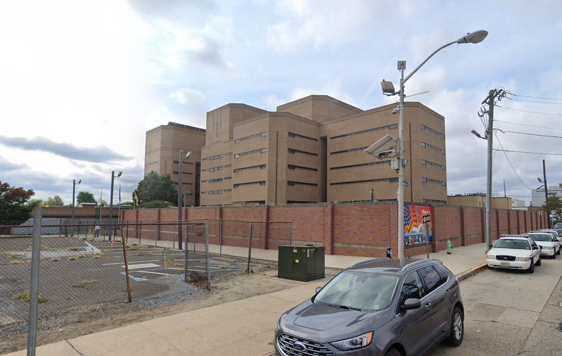 Camden County Correctional Facility, NJ Inmate Search: Roster & Mugshots