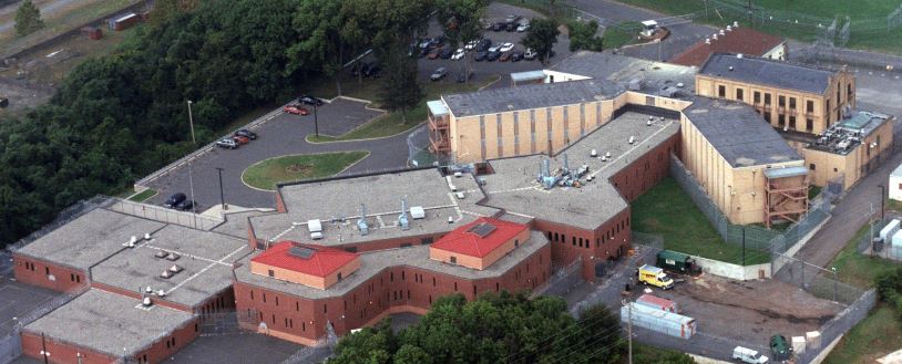 Mercer County Correction Center NJ: Inmate Search & Roster