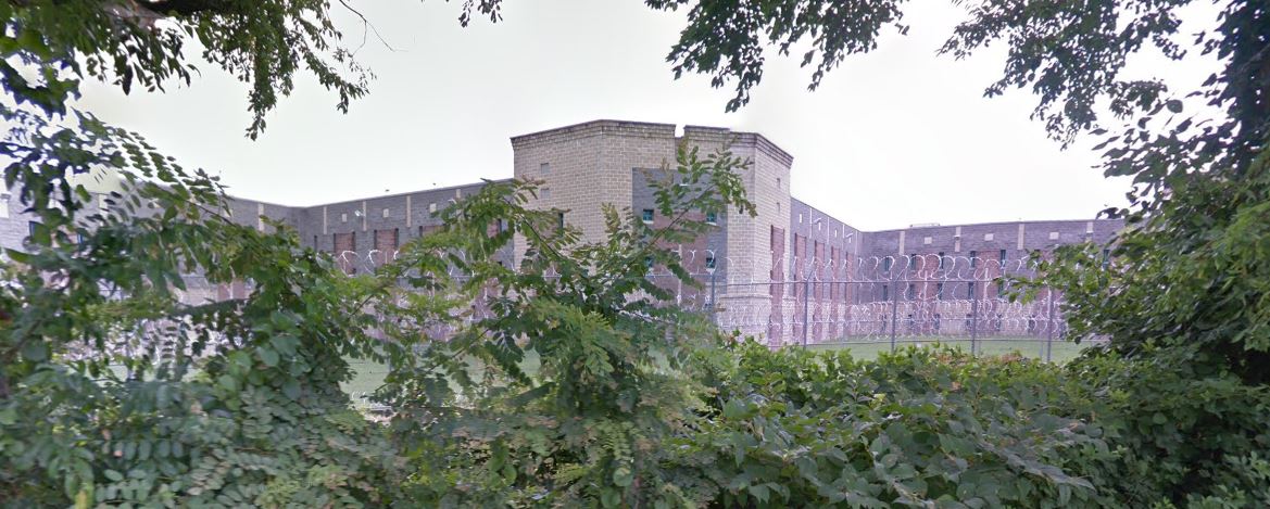 Monmouth County Correctional Institution NJ Photos & Videos