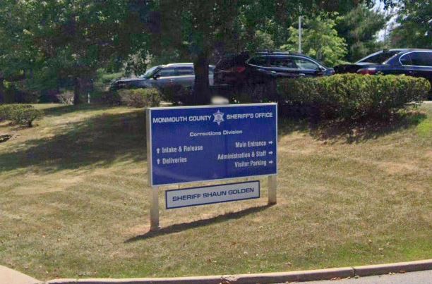 Monmouth County Correctional Institution, NJ Visitation Schedule