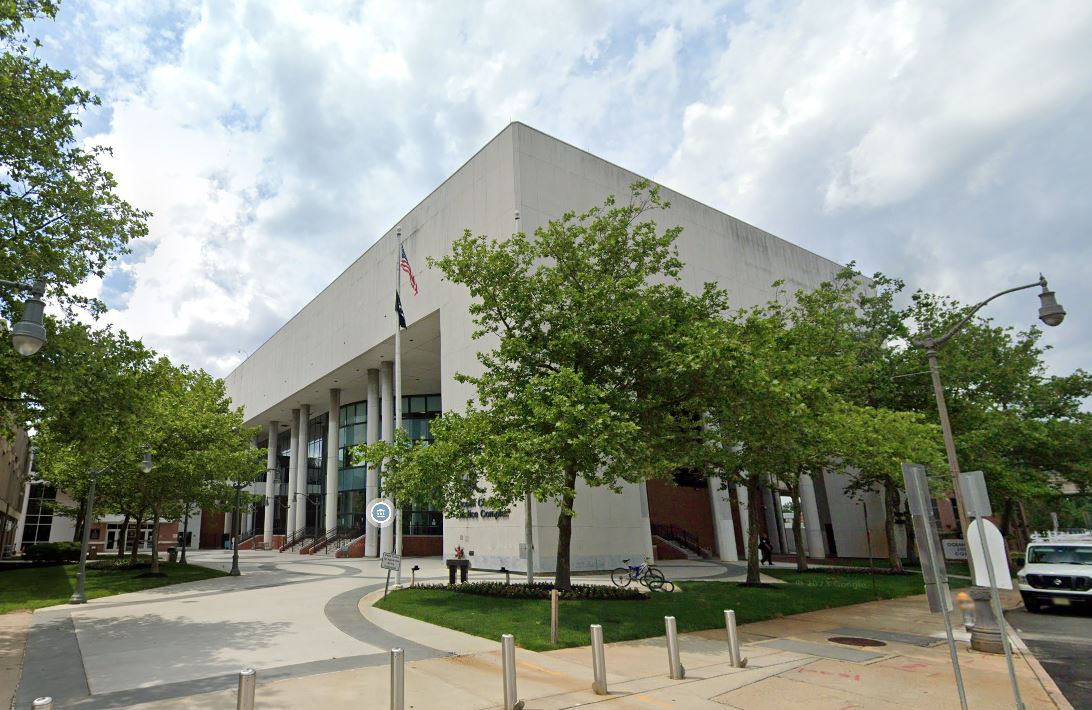 Ocean County Jail Photos & Virtual Tour | Rochester NJ