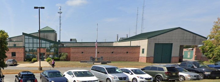 Salem County Correctional Facility NJ Recent Arrests and Bookings