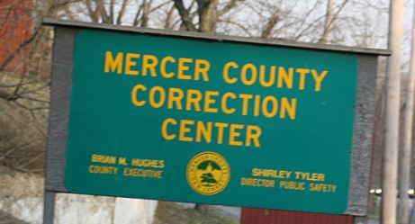Mercer County Correction Center, NJ Inmate Search: Roster & Mugshots