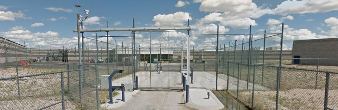 Bernalillo County Metropolitan Detention, NM Inmate Search: Roster ...