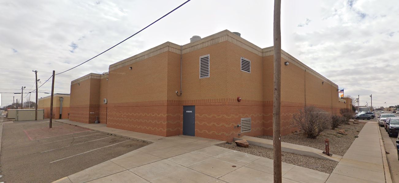 Curry County Detention Center, NM Inmate Search: Roster & Mugshots