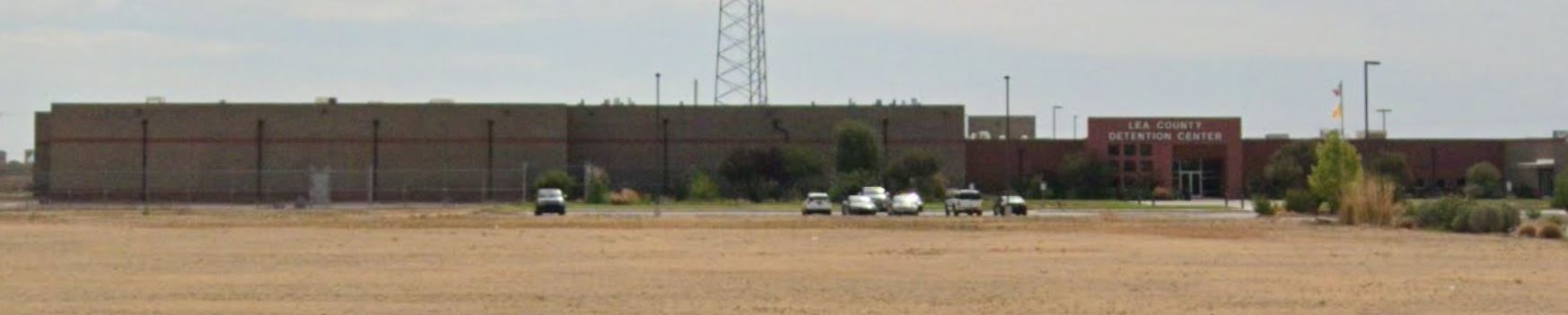 Lea County Detention Center, NM Visitation Schedule