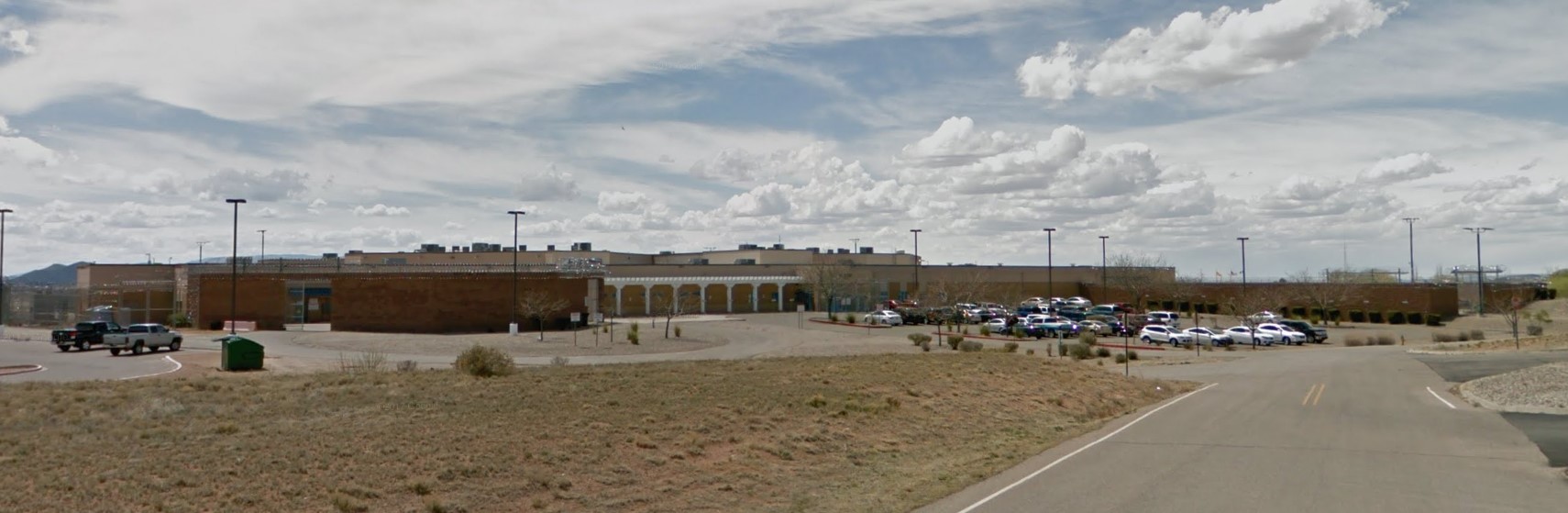 Sante Fe County Adult Detention Facility Roster Lookup, NM, Inmate Search