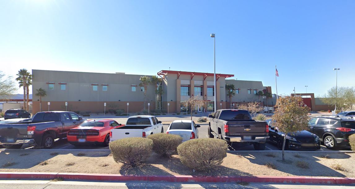 North Valley Complex NV: Inmate Search & Roster