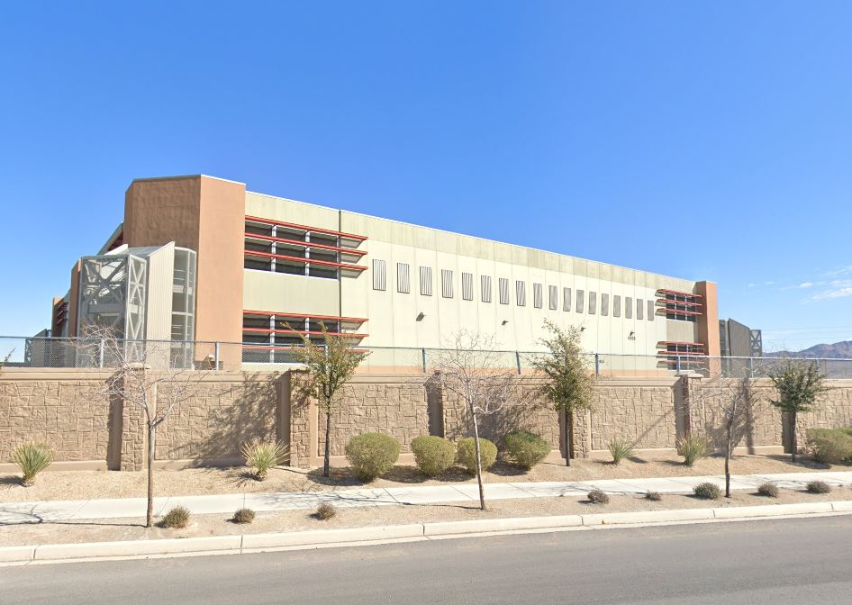 North Valley Complex, NV Visitation Schedule