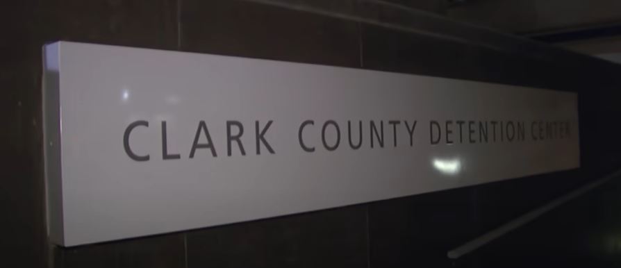 Clark County Detention Center NV: Inmate Search & Roster