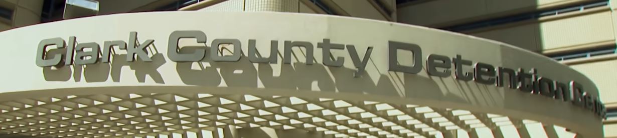 Clark County Detention Center, NV Inmate Search: Roster & Mugshots