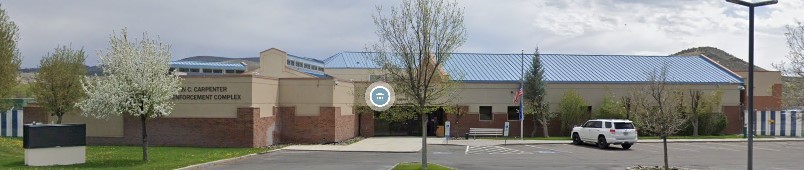 Elko County Detention Center Roster Lookup, NV, Inmate Search