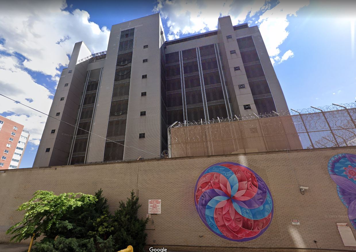 Kings County Inmate Search & Roster | Find Inmates NY