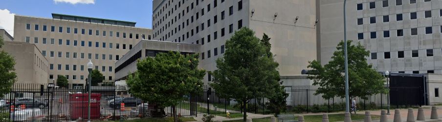 Monroe County Jail NY: Inmate Search & Roster