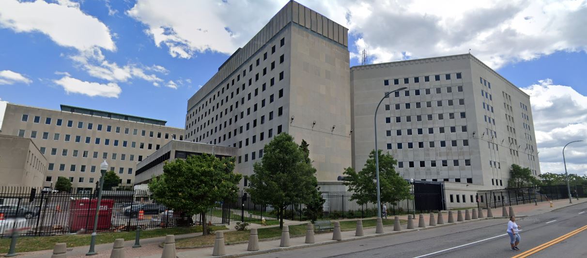 Monroe County Jail NY Photos & Videos