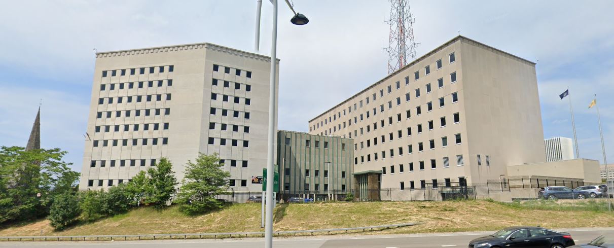 Monroe County Recent Arrests & Bookings | Jail Roster NY