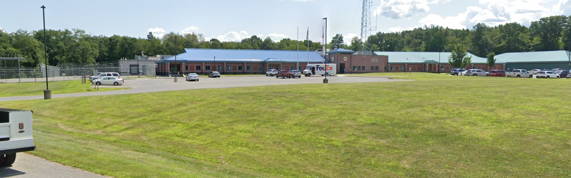 Montgomery County Correctional Facility, NY Inmate Search: Roster ...