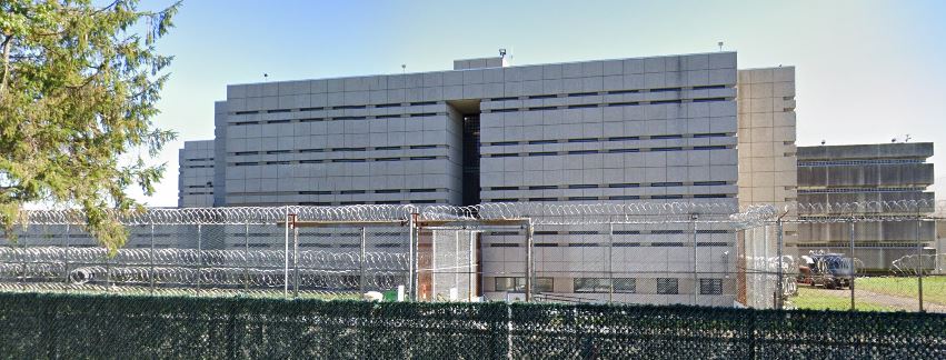 Nassau County Correctional Center NY Recent Arrests and Bookings