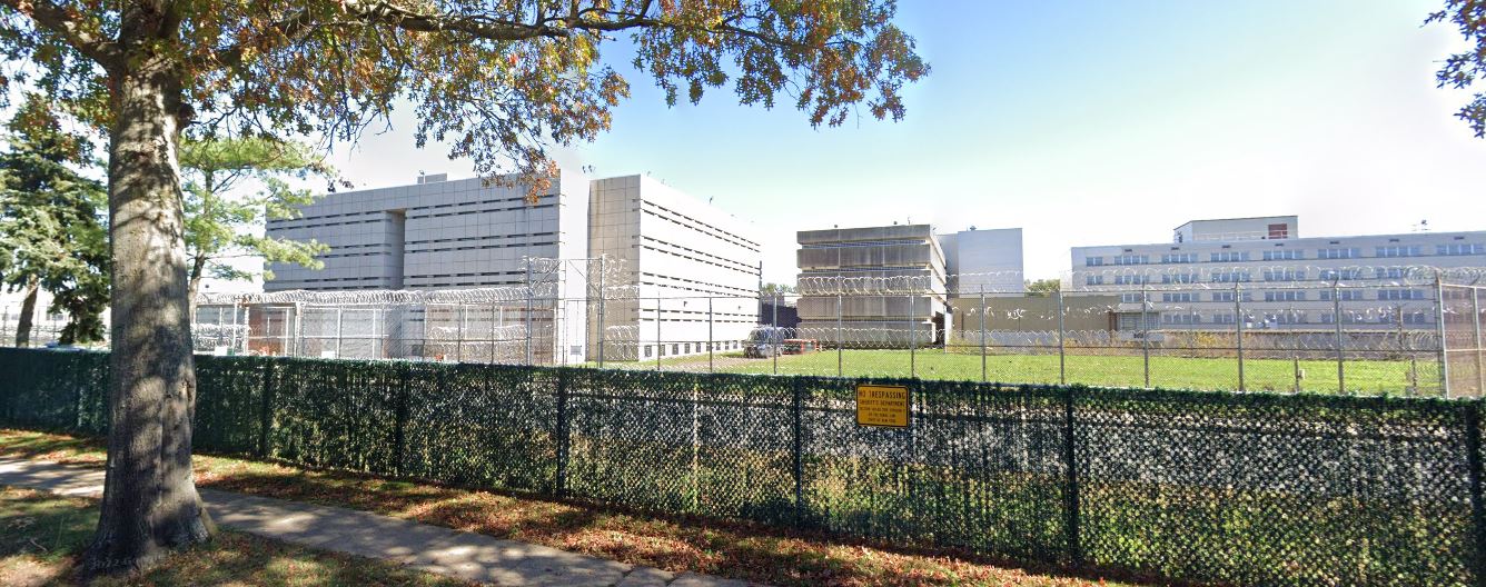 Nassau County Inmate Search & Roster | Find Inmates NY