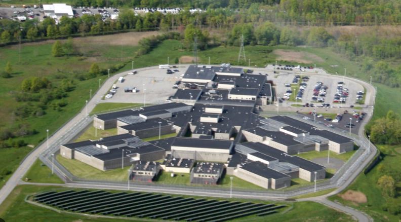 Orange County Correctional Facility, NY Inmate Search: Roster & Mugshots