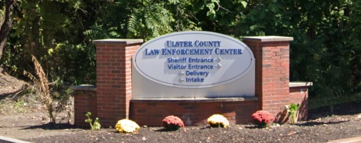 Ulster County Jail, NY Visitation Schedule