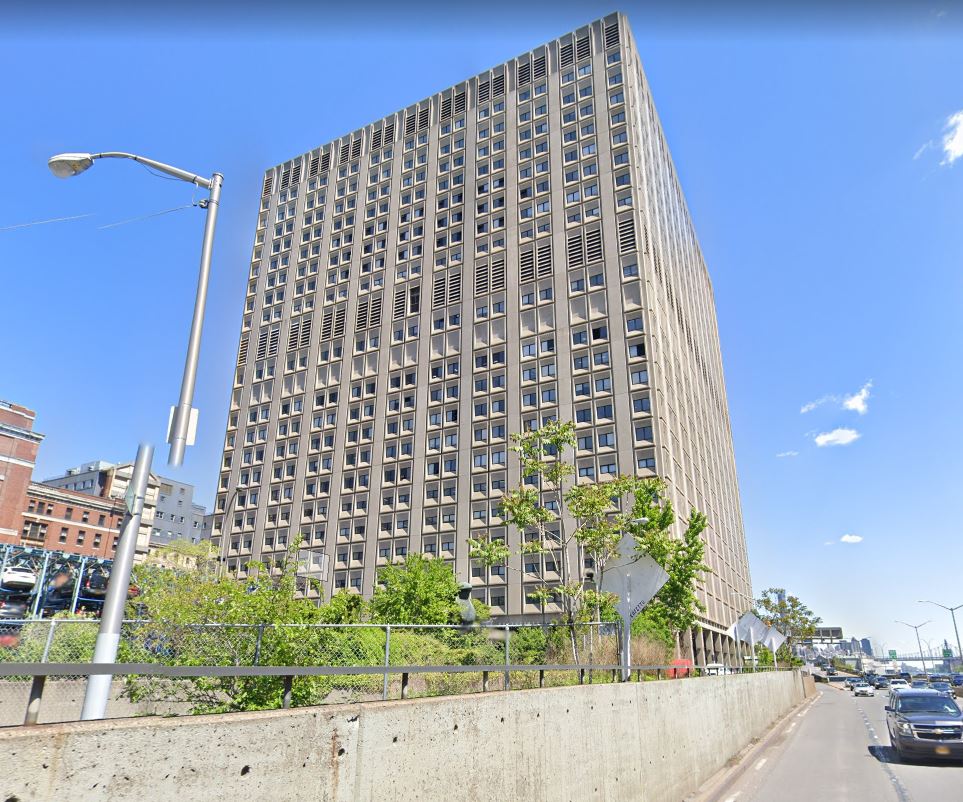 Bellevue Hospital Prison Ward NY: Inmate Search & Roster