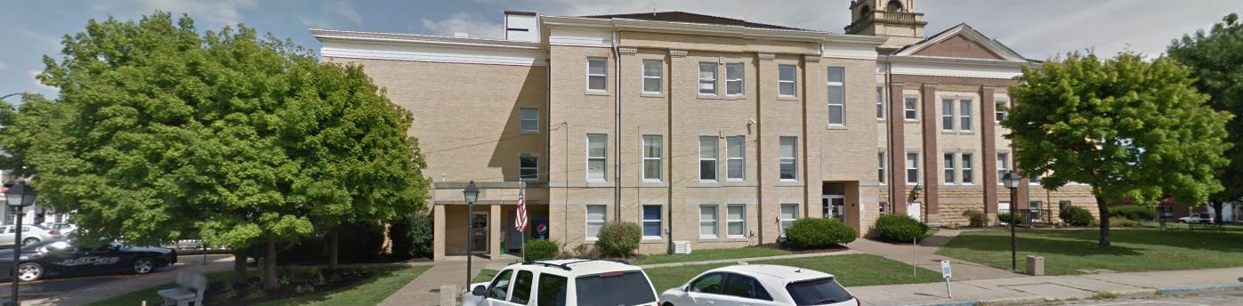 Adams County Jail Roster Lookup, OH, Inmate Search