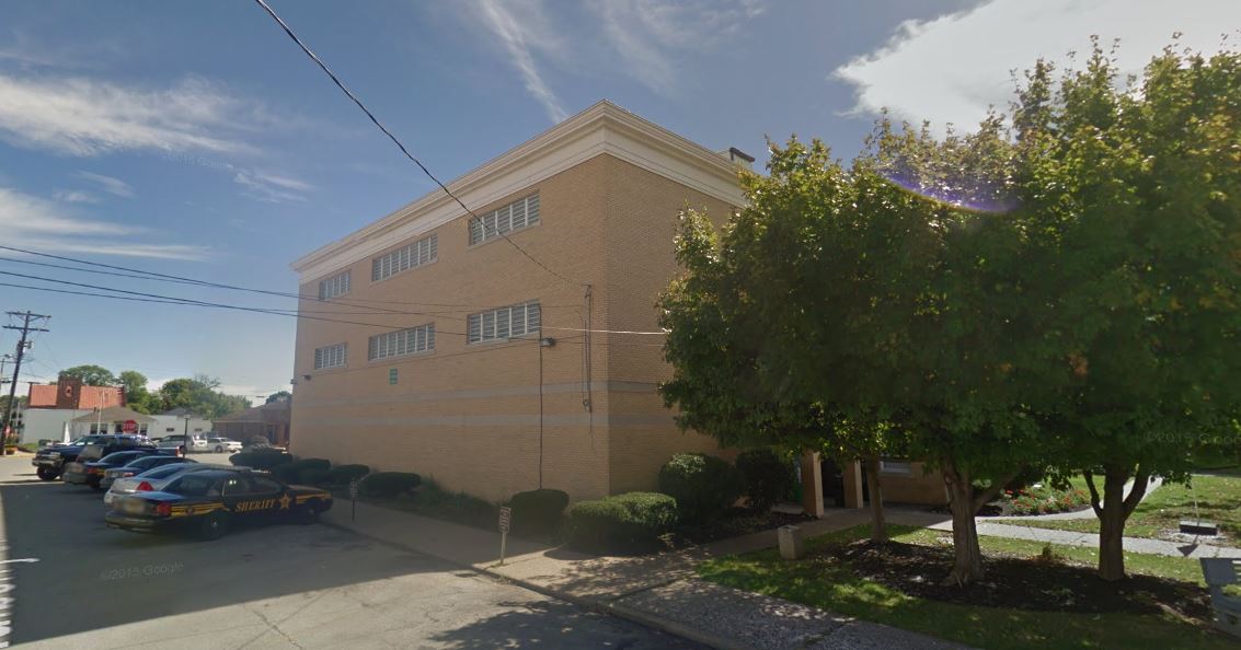 Adams County Jail Roster Lookup, OH, Inmate Search