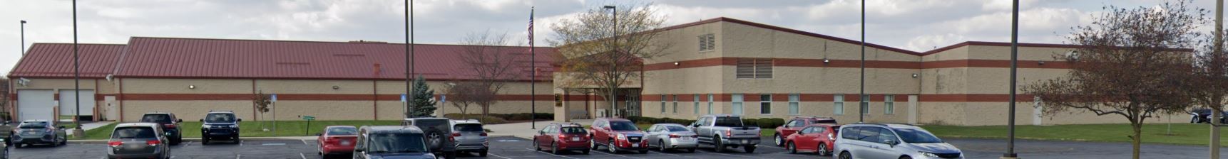 Auglaize County Corrections Center Jail, OH Inmate Search: Roster ...