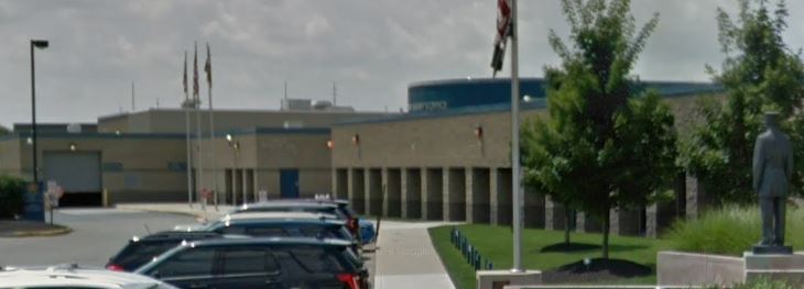 Butler County Corrections Center, OH Inmate Search: Roster & Mugshots