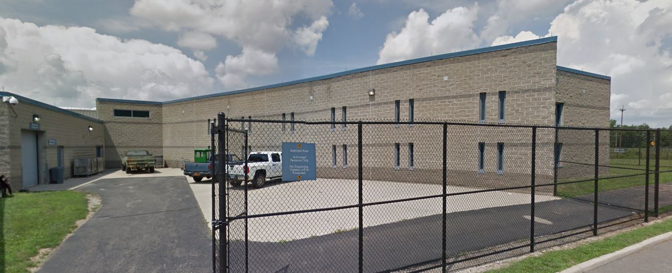 Butler County Corrections Center, OH Inmate Search: Roster & Mugshots