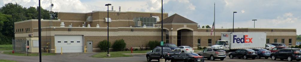 Clinton County Jail OH: Inmate Search & Roster