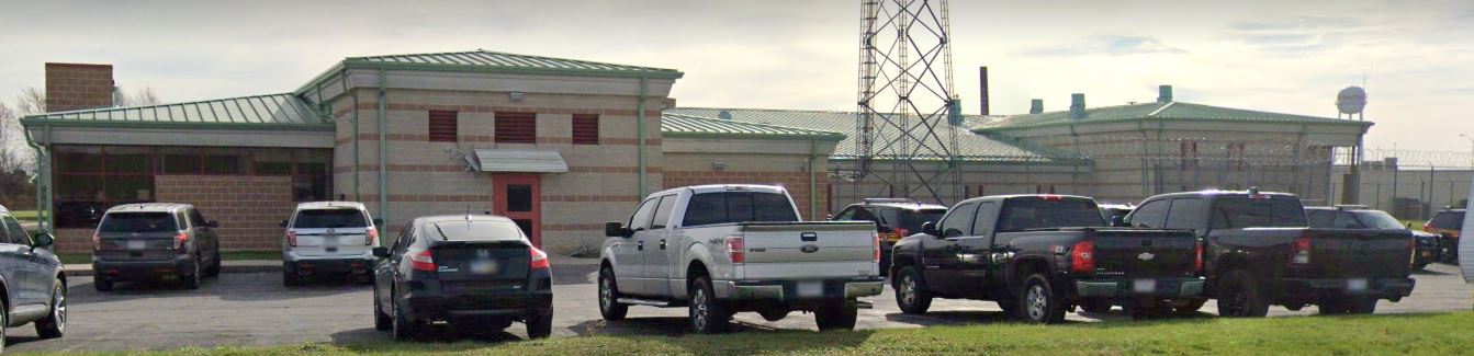 Crawford County Jail, OH Inmate Search: Roster & Mugshots