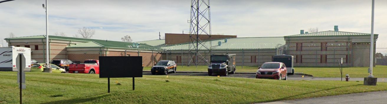 Crawford County Jail, OH Inmate Search: Roster & Mugshots